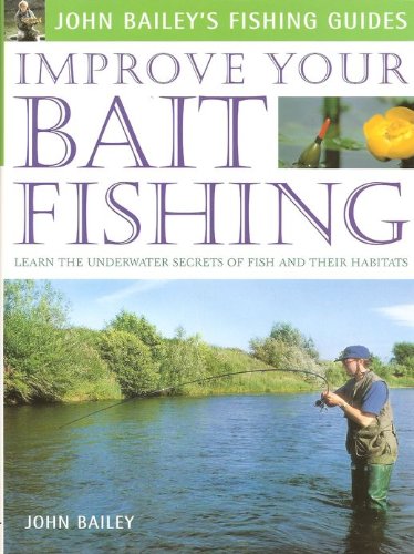 Improve Your Fly Fishing : Learn the Underwater Secrets of Fish ...