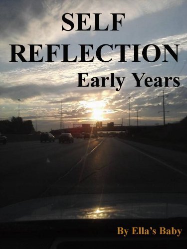 Amazon.com: Self Reflection (Early Years Book 1) eBook : Ella's Baby: Books