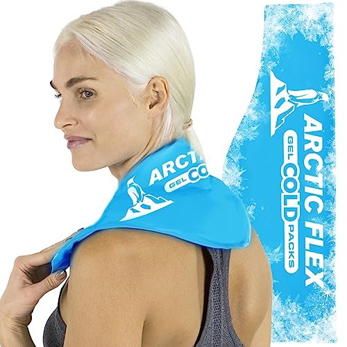 Top 10 Best Ice Pack For Neck : Reviews & Buying Guide - Katynel
