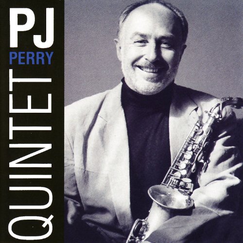 Amazon.com: PJ Perry Quintet : PJ Perry Quintet: Digital Music