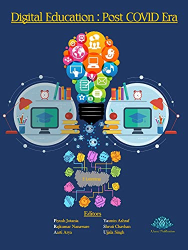 Digital Education : Post COVID Era: A research book on digital ...