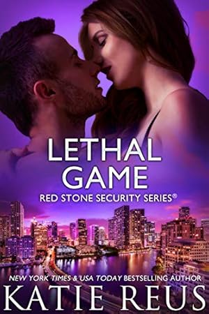 Protecting Rebel (Red Stone Security Series Book 21) - Kindle edition by Reus, Katie. Romance ...