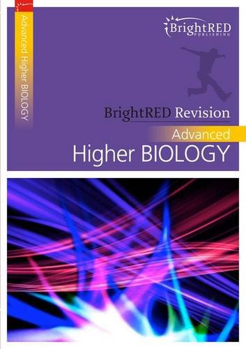 Advanced Higher Biology: Revision: Lloyd, David, Morgan, Geoff ...