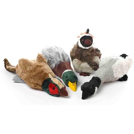 Pet Supplies : Pet Chew Toys : Multipet International Migrator Bird Dog ...