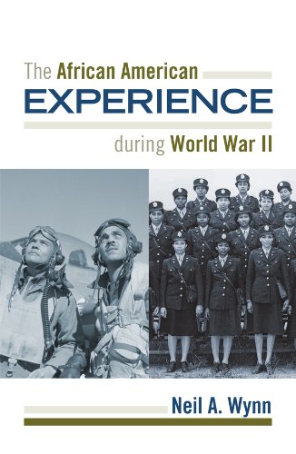 Amazon.com: The African American Experience during World War II (The ...