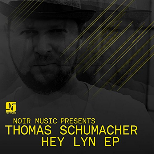 Play Hey Lyn by Thomas Schumacher on Amazon Music