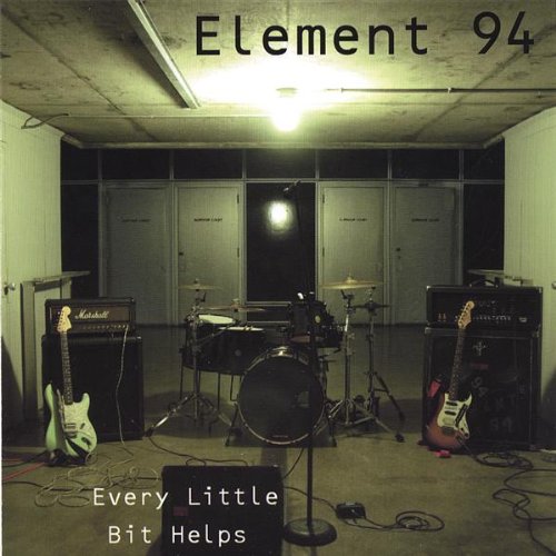 Every Little Bit Helps - Amazon.com Music