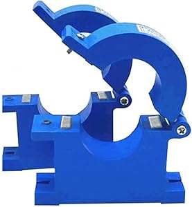 Amazon.com: DEBLAN Clamp Current Transformer Sensor 100A 150A 200A 300A 400A 500A 600A/5A AC ...