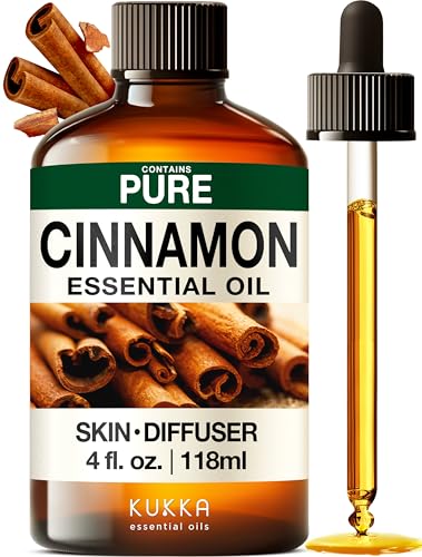 Best Cinnamon Aromatherapy Diffusers for Ultimate Relaxation - Totally ...