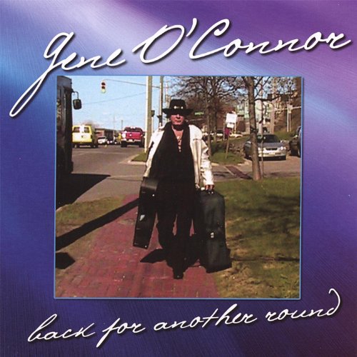 Play Back For Another Round by Gene O'Connor on Amazon Music