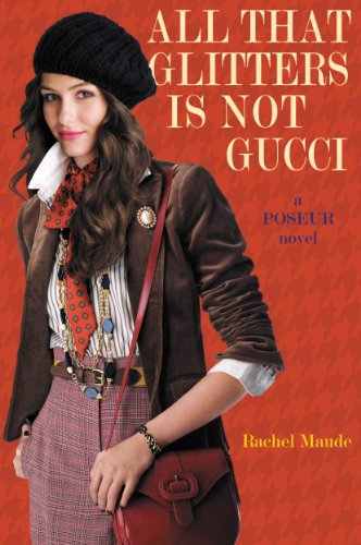 Amazon.com: All That Glitters Is Not Gucci (Poseur Book 4) eBook ...