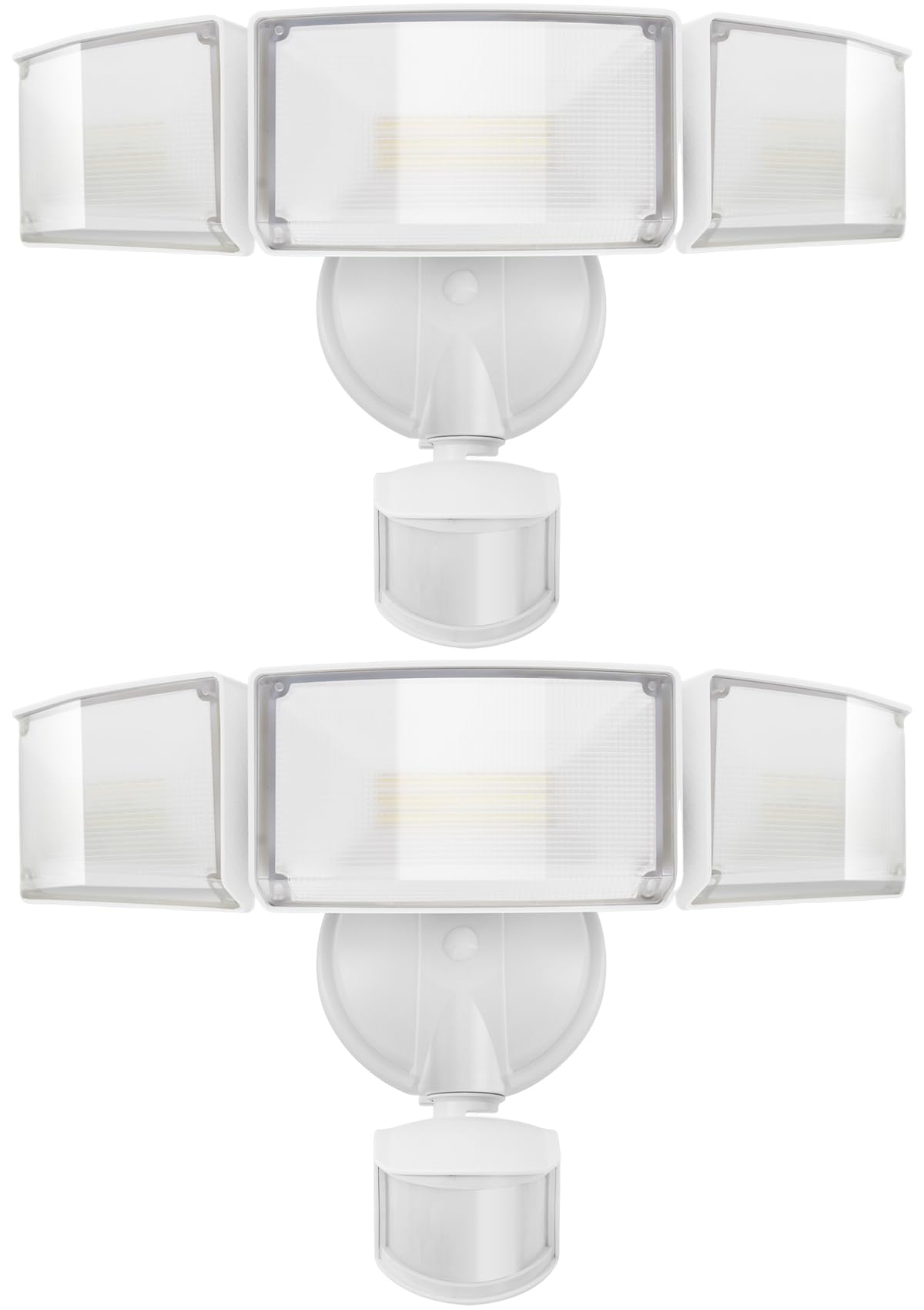 7 Best Outdoor House LED Lights | 4200 Lumen Sensor Floodlight