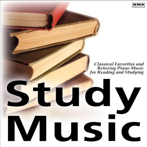 Play Study Music by Study Music on Amazon Music