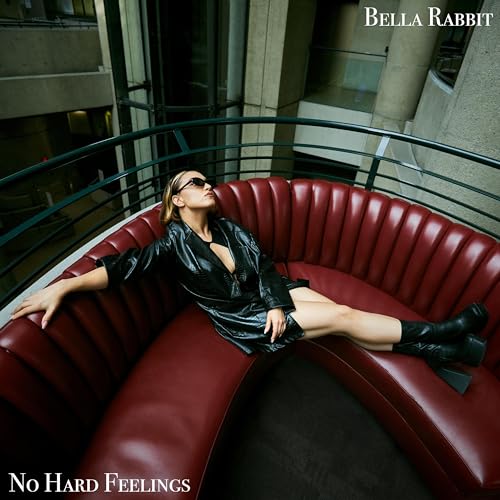 Play No Hard Feelings by Bella Rabbit on Amazon Music Unlimited