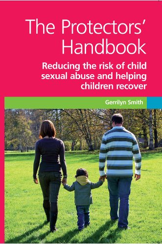 The Protectors' Handbook: smith-gerrilyn: 9781905664474: Amazon.com: Books