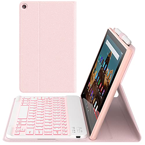 Amazon Best Sellers: Best Tablet Keyboard Cases