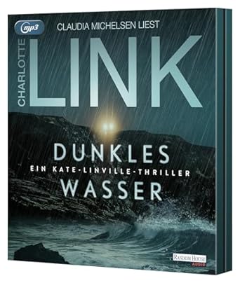 Dunkles Wasser: Ein Kate-Linville-Thriller (Die Kate-Linville-Reihe ...