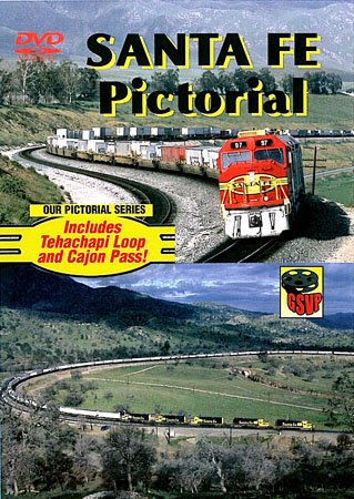 Amazon.com: Santa Fe Pictorial on DVD by Greg Scholl : Movies & TV