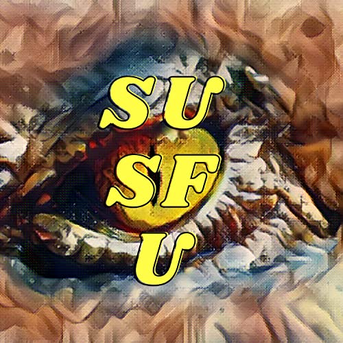 Susfu by Matina Jazmine on Amazon Music - Amazon.com