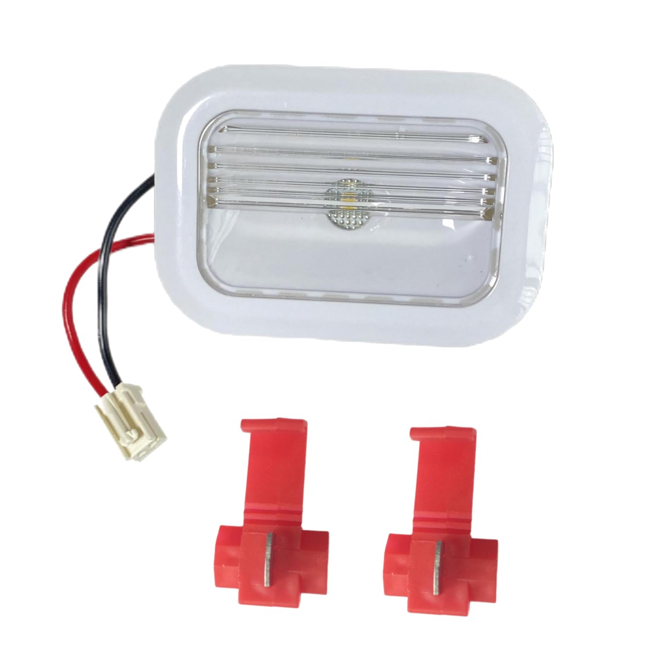 Amazon.com: W10843353 W10695459 Replacement for whirlpool led light ...