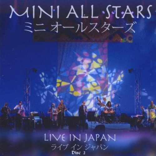 Play Live in Japan (Part 2) by Mini All Stars on Amazon Music