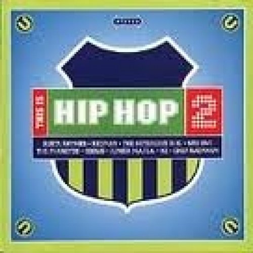 This Is Hip-Hop V.2 - Amazon.com Music