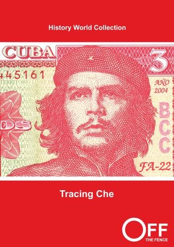 Amazon.com: Tracing Che : Lawrence Elman, Marcelo Dalto, Giuseppe Rau ...