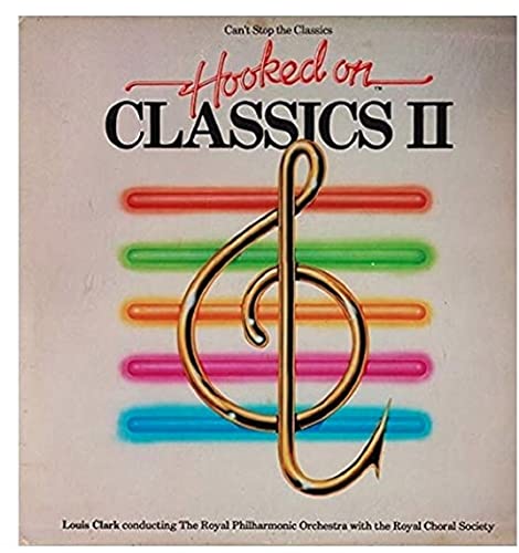 Hooked On Classics II - Amazon.com Music