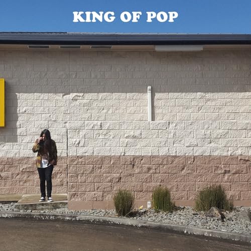 Amazon.com: King of Pop [Explicit] : Roy Irwin: Digital Music