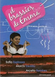 Amazon.com: El Brassier de Emma [*Ntsc/region 1 and 4 Dvd. Import - Latin America] Sofia ...
