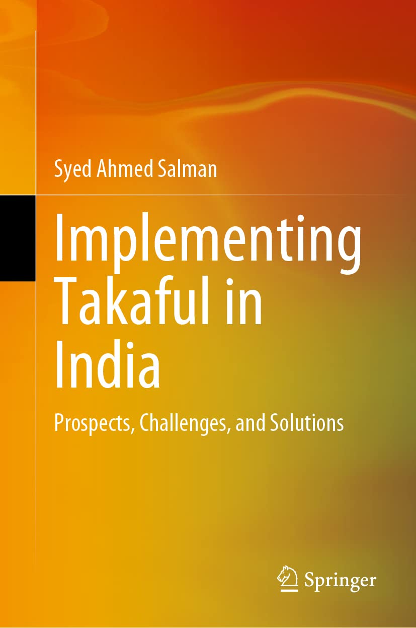 Amazon.com: Implementing Takaful in India: Prospects, Challenges, and ...