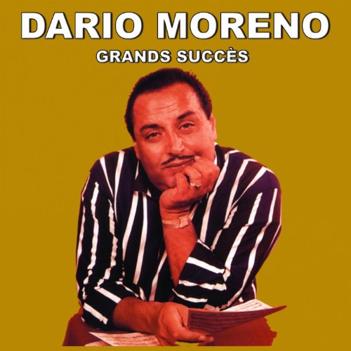 Grands succès : Dario Moreno: Amazon.fr: Téléchargement de Musique