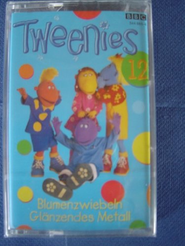 Tweenies 12 : Tweenies: Amazon.es: CD y vinilos}