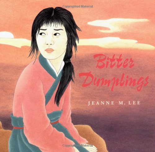Bitter Dumplings: Lee, Jeanne M., Lee, Jeanne M.: 9780374399665: Amazon ...