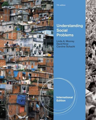 Buy Understanding Social Problems Book Online at Low Prices in India ...