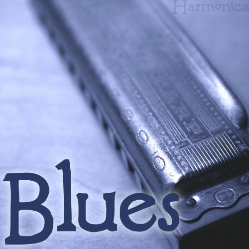 Amazon.com: Harmonica Blues : Harmonica Instrumentals: Digital Music