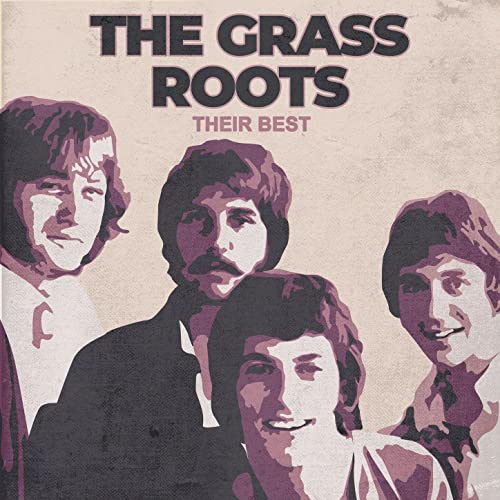 Play Their Best (Rerecorded Version) by The Grass Roots on Amazon Music ...