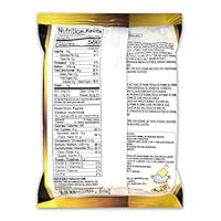 Amazon.com : Paldo Fun & Yum Ilpoom Jjajangmen Chajang Noodle, Pack of 4, Traditional Brothless ...