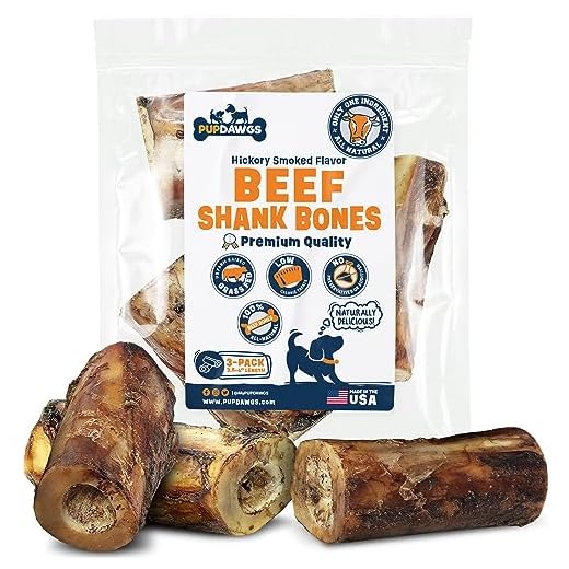 How to cook marrow bones for dogs - Metro Cooking Dallas