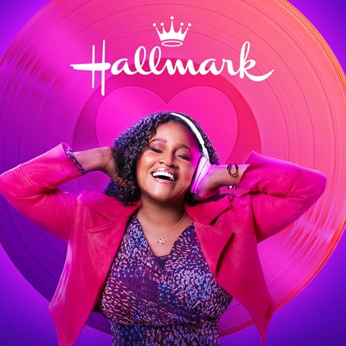 Hallmark Mixtape Playlist on Amazon Music Unlimited