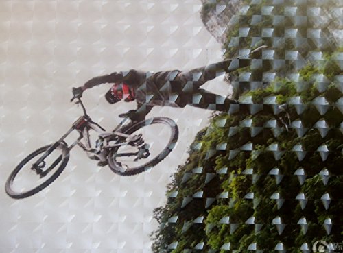 NiceLook Bicycle Winning 3DDesign Laptop Skin - Buy NiceLook Bicycle ...