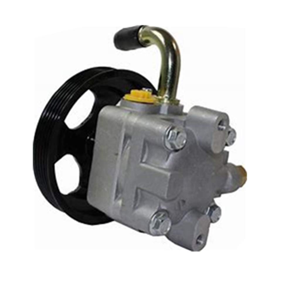 Amazon.com: Power Steering Pump 49100-65J00 for SUZUKI Grand Vitara II ...