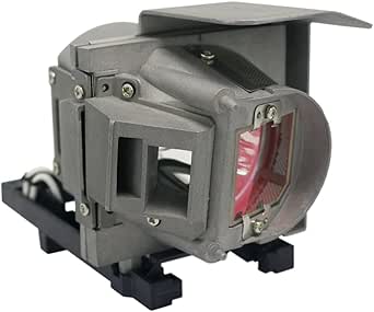 Amazon.com: Dekain Projector Lamp Replacement for 725-BBBQ Dell S510 ...