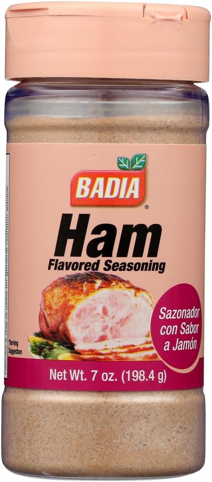 Amazon.com : Goya Ham Flavored Concentrated Seasoning 1.41oz | Sabor a ...