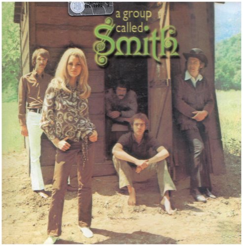Smith - A Group Called - Amazon.com Music