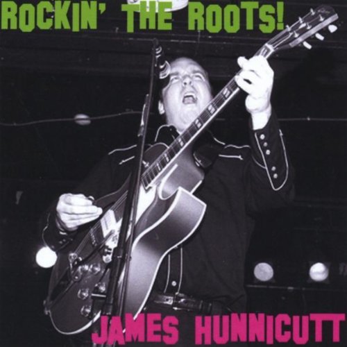 Amazon.com: Rockin' the Roots! : James Hunnicutt: Digital Music