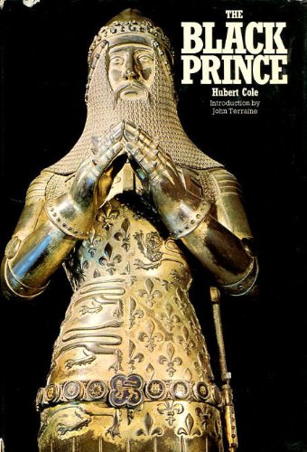 The Black Prince: Hubert Cole: Amazon.com: Books