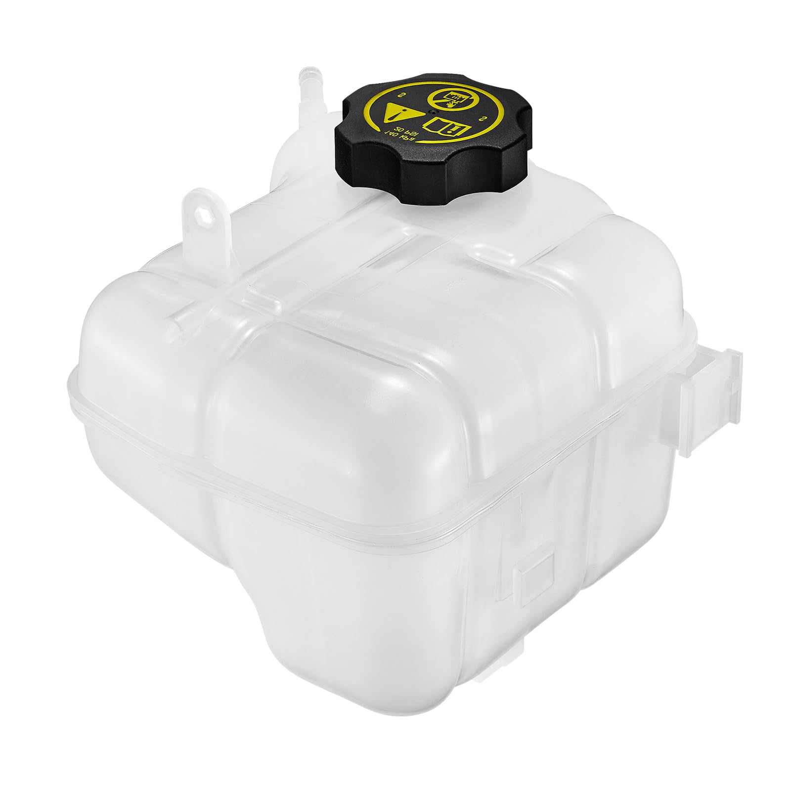 Amazon.com: SYKRSS Engine Coolant Expansion Reservoir Overflow Tank 603 ...