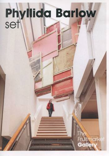 Phyllida Barlow - Set DVD: Amazon.it: Film e TV
