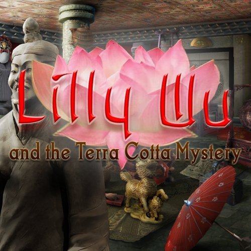 Amazon.com: Lilly Wu and the Terra Cotta Mystery [Download] : Video Games